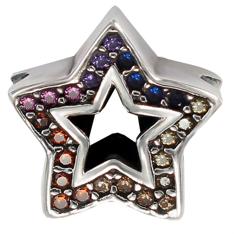 Estrella Color - Joyería Padilla