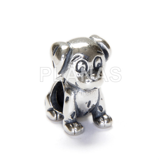 Charms Perro - Joyería Padilla